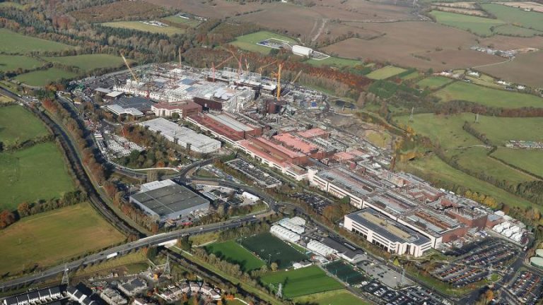 Intel is planning to build a new fabrication facility in Europe | KitGuru