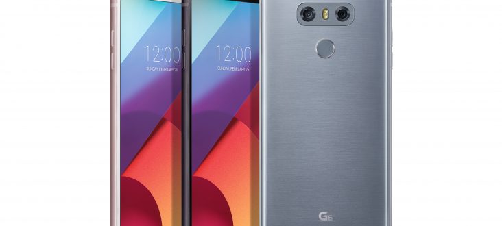 LG might be planning to upgrade ‘selected devices’ to Android 12 ...