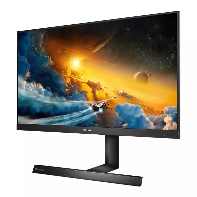 Philips latest gaming monitor boasts a 240Hz IPS panel and HDR | KitGuru