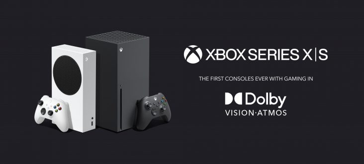 Dolby Vision comes to Xbox Series X|S games | KitGuru