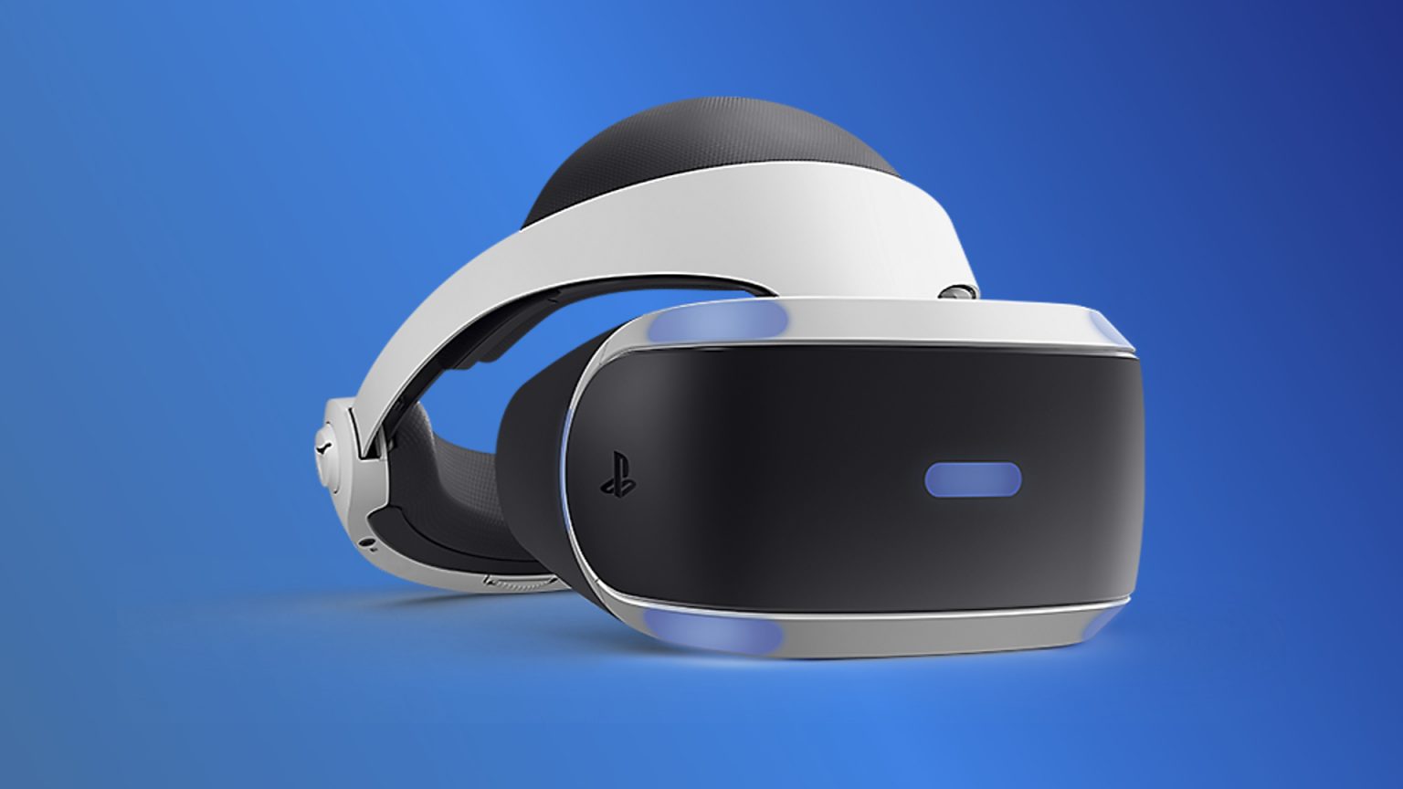 The PSVR2 will reportedly feature gaze tracking, headset haptics and ...