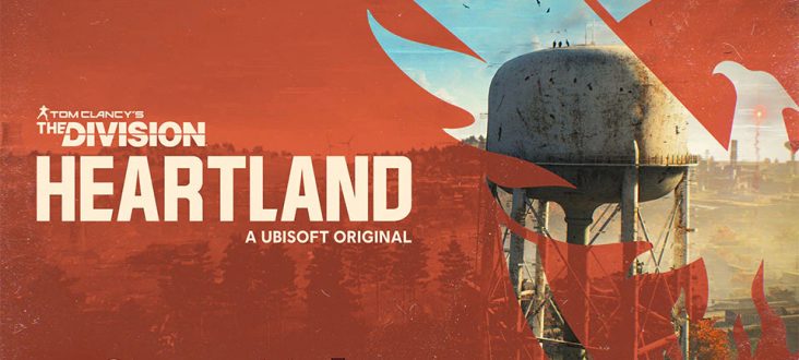 The Division Heartland gameplay footage leaks online | KitGuru