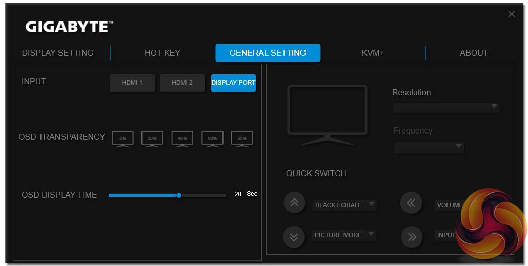 Gigabyte M27Q 27in 170Hz Gaming Monitor Review | KitGuru