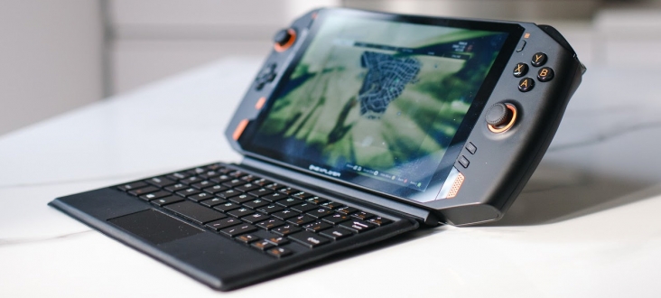 One Xplayer aims to be the ‘world’s best’ portable console | KitGuru
