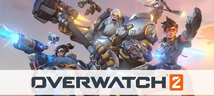 Overwatch 2 will lock new heroes behind Battle Pass grind | KitGuru