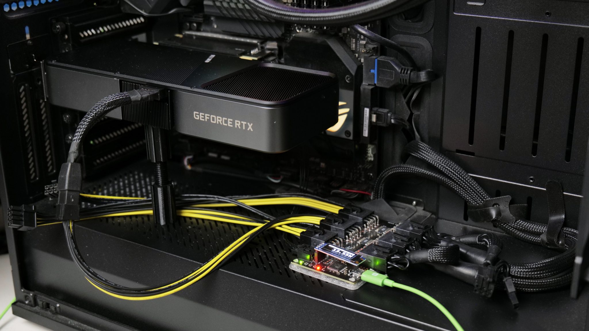 Overhauling our GPU power testing methodology! | KitGuru