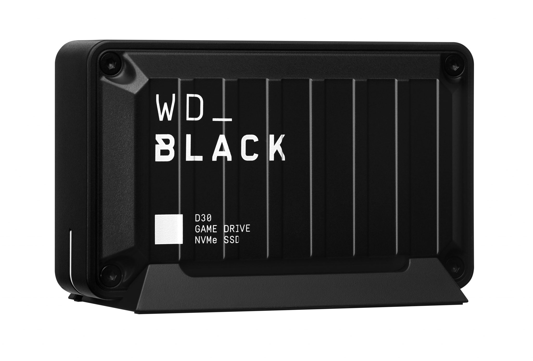 Western Digital launches trio of WD_Black Gaming SSDs for PC and ...
