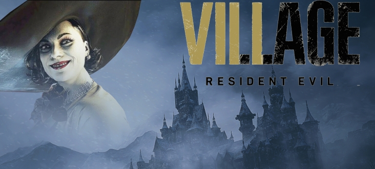 Resident Evil Village GPU Benchmark + Ray Tracing Analysis | KitGuru