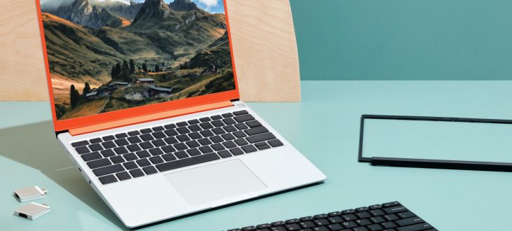‘Framework’ is a modular laptop coming out in the end of July | KitGuru