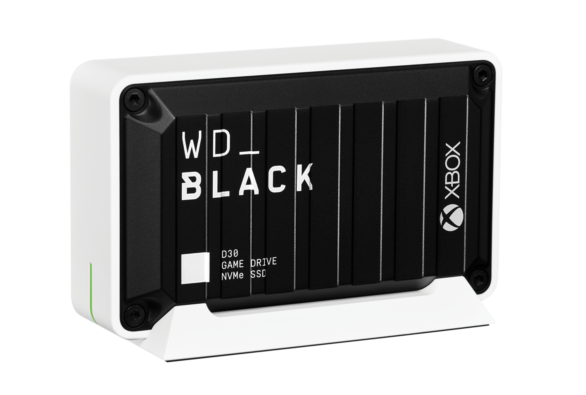 Western Digital launches trio of WD_Black Gaming SSDs for PC and ...