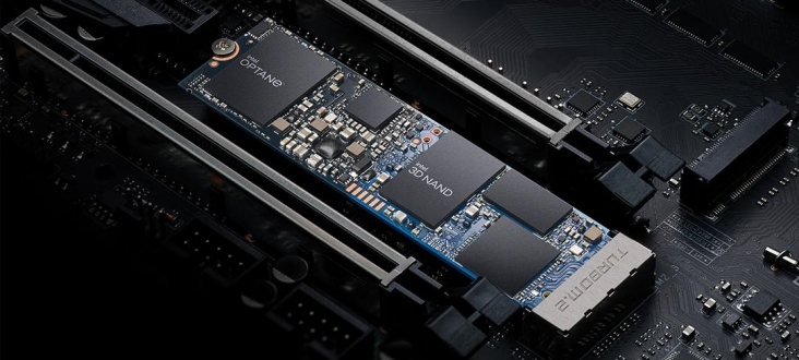 Intel is bringing hybrid Optane H20 memory to laptops | KitGuru