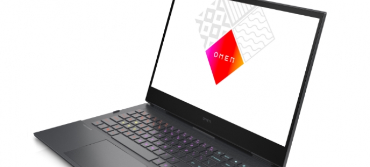 HP Omen 16 revealed with Radeon RX 6000M graphics | KitGuru