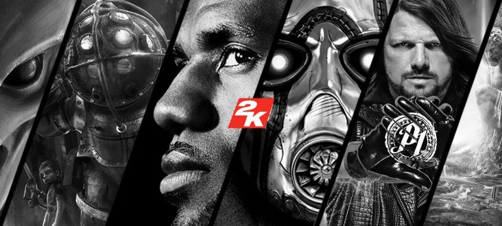 2K Games leak reveals Marvel game from XCOM devs, new Borderlands and ...