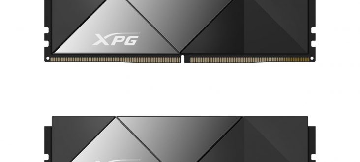 XPG sets record for overclocked DDR5 memory | KitGuru