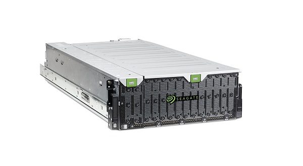 Seagate launches Exos CORVAULT self-healing mass storage system | KitGuru