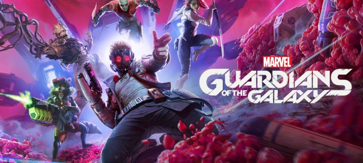 Guardians of the Galaxy PC features include ray-tracing and DLSS | KitGuru