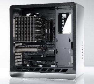 Noctua launches its first passive CPU cooler | KitGuru