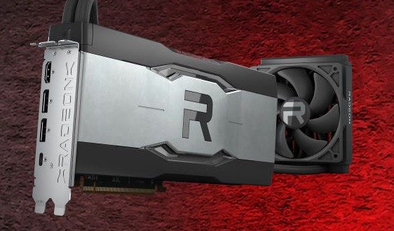 AMD Radeon RX 6900 XT Liquid Cooled edition heads to Europe | KitGuru