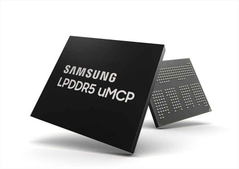 New LPDDR5X standard pushes memory up to 8533Mbps | KitGuru