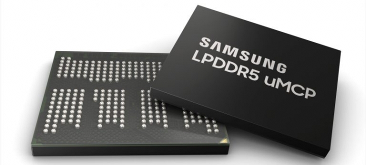 New LPDDR5X standard pushes memory up to 8533Mbps | KitGuru