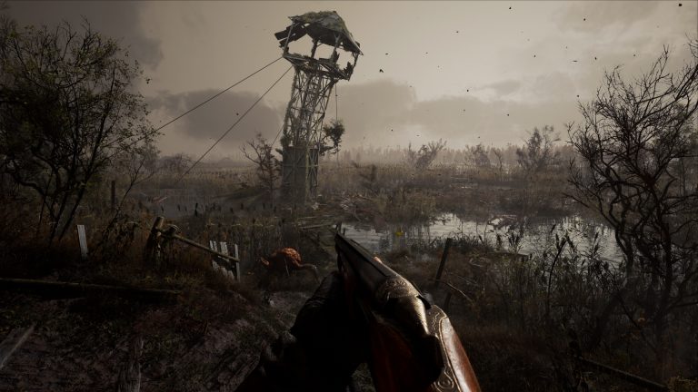 Here is everything you need to run STALKER 2 at 1080p, 1440p and 4K ...