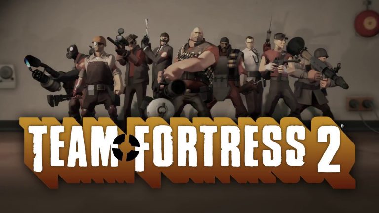 Valve releases Team Fortress 2 source code, opening the door for game ...