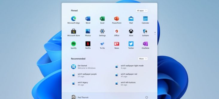 Microsoft announces Windows 11, will be a free upgrade for Windows 10 ...
