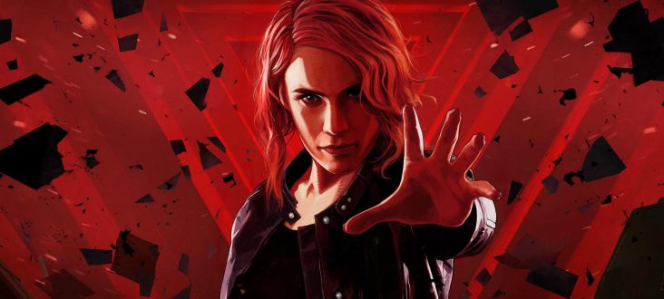 Remedy is officially working on Control 2 | KitGuru