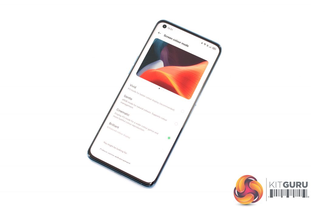 Oppo Find X3 Pro Review | KitGuru- Part 2