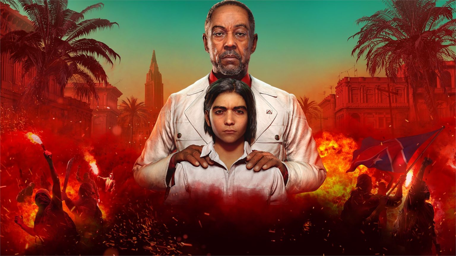 Far Cry 6 PC system requirements revealed | KitGuru