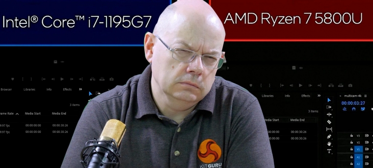 Leo Reacts – Intel Keynote Computex 2021 | KitGuru