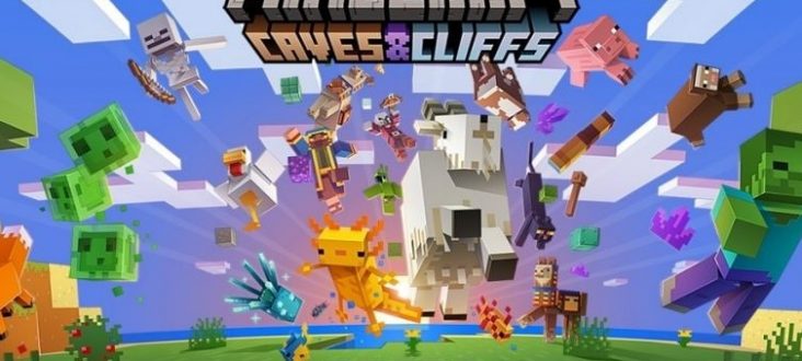 Minecraft’s latest major update has gone live | KitGuru