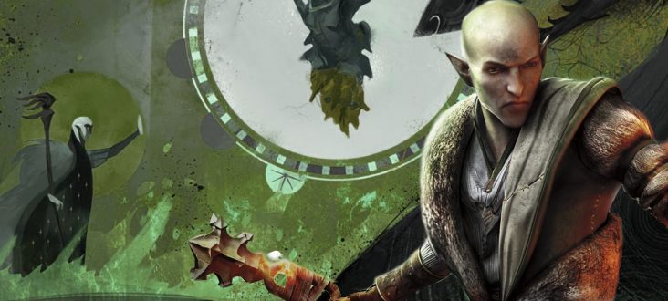 Dragon Age 4 targeting a 2023 release date | KitGuru
