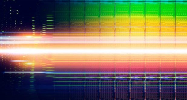 Intel reveals new architecture roadmap and first new transistor ...
