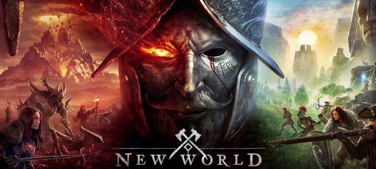 New World is getting its first expansion, as well as mounts | KitGuru