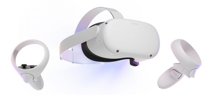 Oculus to launch “VR Air Bridge” to improve wireless PC VR with Quest 2 ...