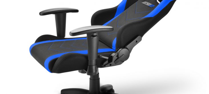 Sharkoon launches SKILLER SGS2 Junior gaming chair | KitGuru