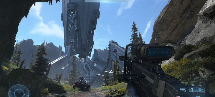 Halo: Infinite to utilise Apex Legends’ ping system | KitGuru