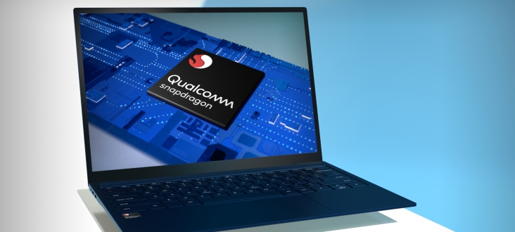 Qualcomm is planning to launch laptop CPUs that rival Apple’s chips in 2022 | KitGuru