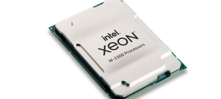 Intel announces new Xeon W-3300 processors with up to 38 cores | KitGuru