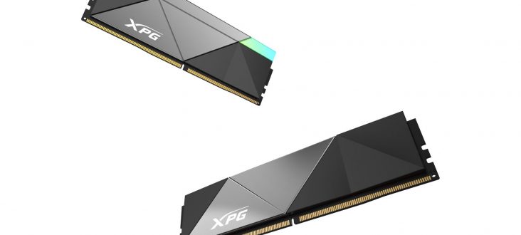 Adata reveals ultra-fast DDR5 memory and more during “Xtreme Innovation ...