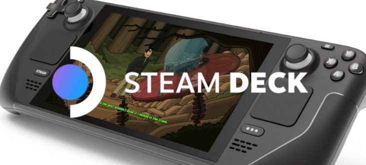 Valve’s Steam Deck begins to get official support from game devs | KitGuru