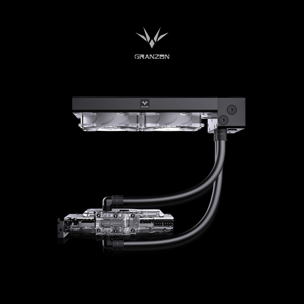 FormulaMod’s new AIO water cooling kit can be made compatible with ...