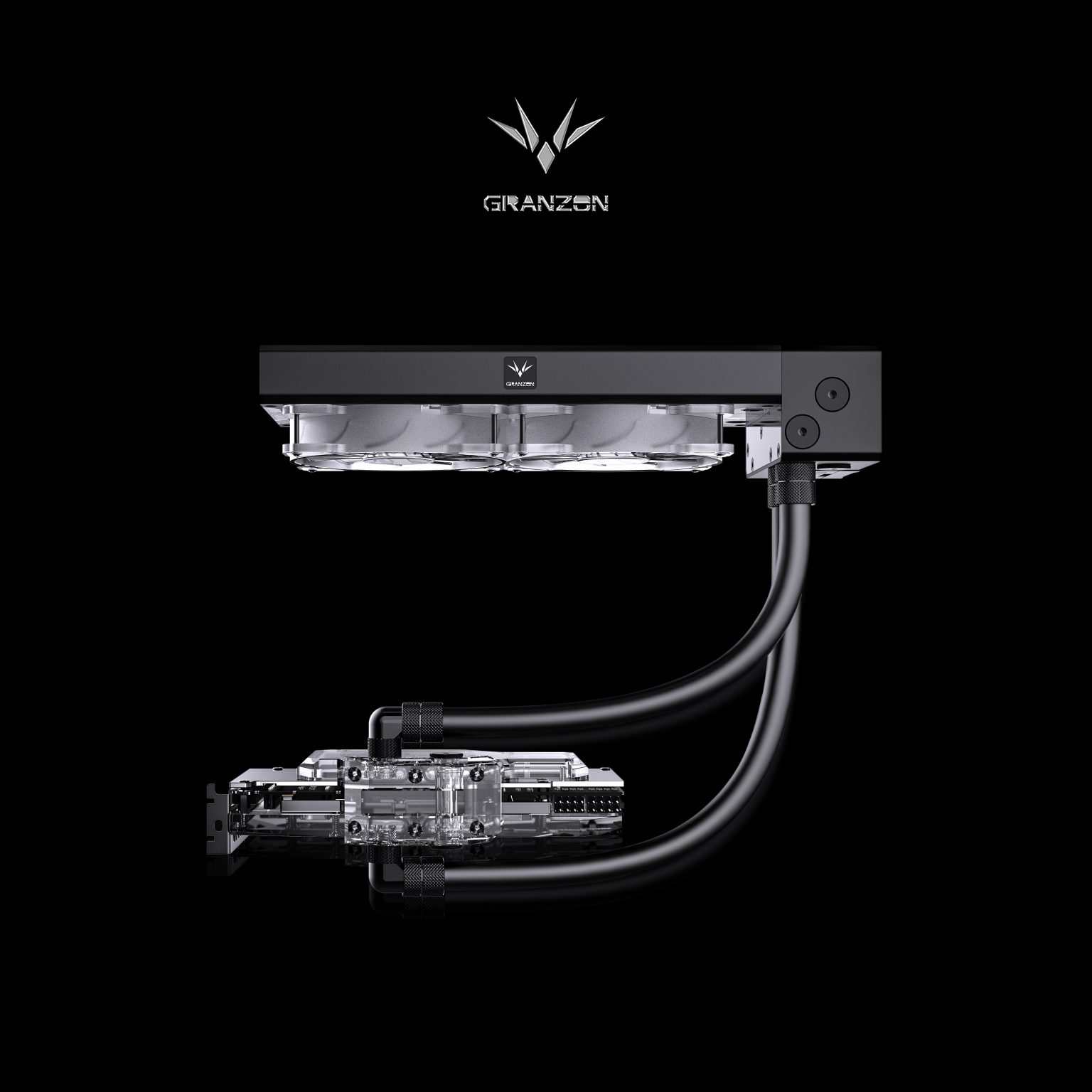 FormulaMod’s new AIO water cooling kit can be made compatible with ...