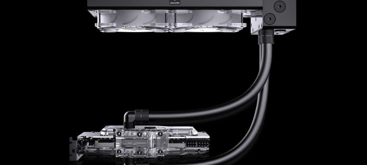 FormulaMod’s new AIO water cooling kit can be made compatible with ...