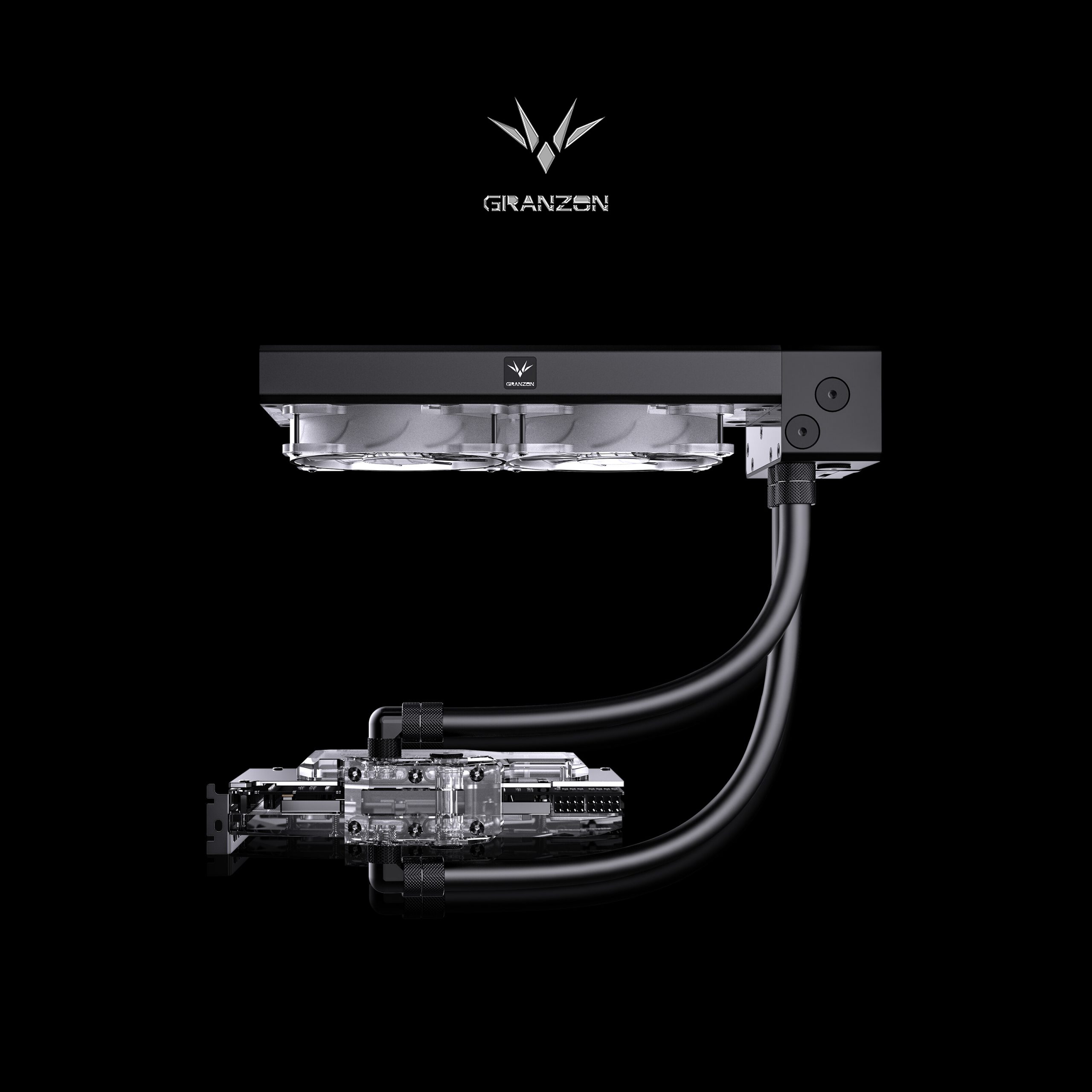 FormulaMod’s new AIO water cooling kit can be made compatible with ...