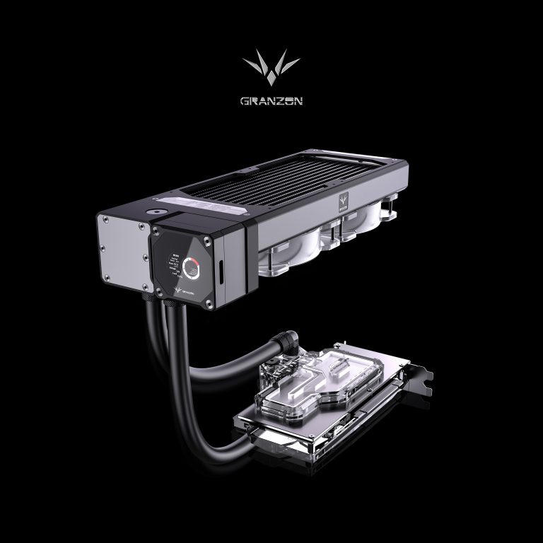 FormulaMod’s new AIO water cooling kit can be made compatible with ...