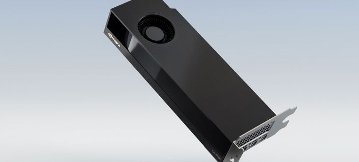 Nvidia announces RTX A2000 – its ‘most compact and power-efficient ...
