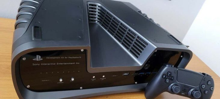 Two PS5 dev kits disappear from eBay following $3000 bids | KitGuru