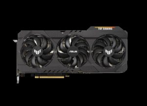 Asus TUF Gaming RTX 3080 Ti and RTX 3070 Ti to be available at MSRP in ...